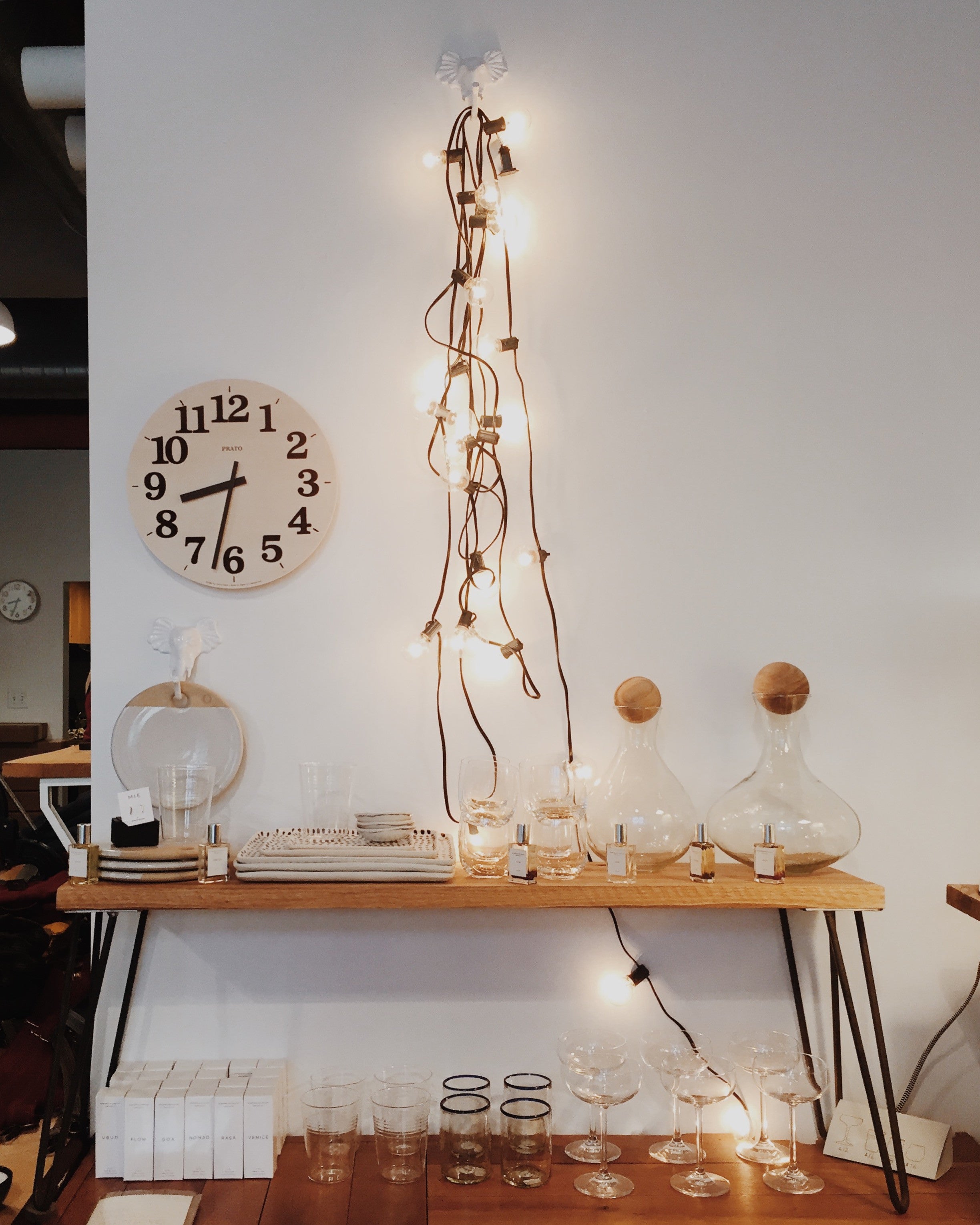 a little about everything – Moop