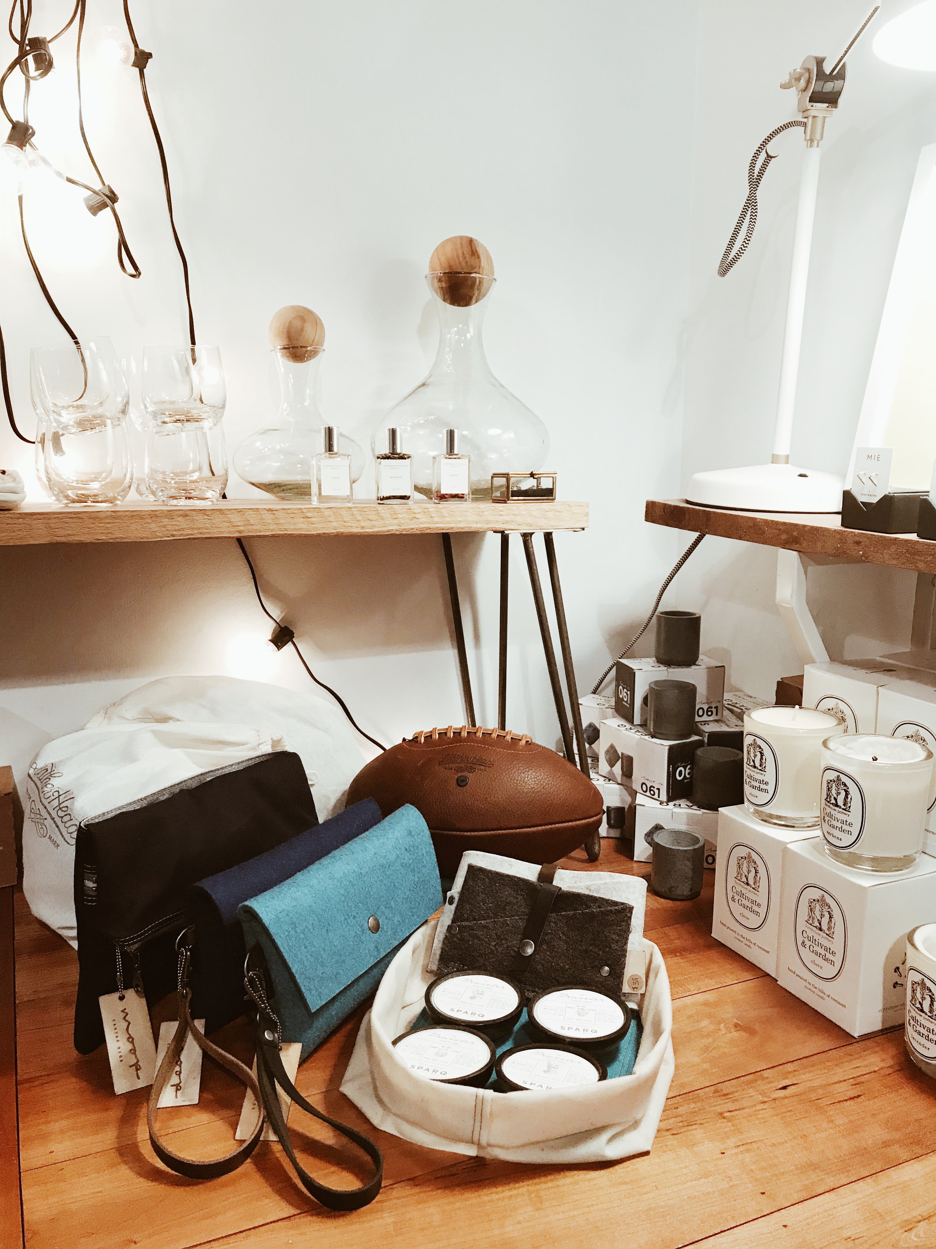 Intro to Yoke Perfume Oil – Moop