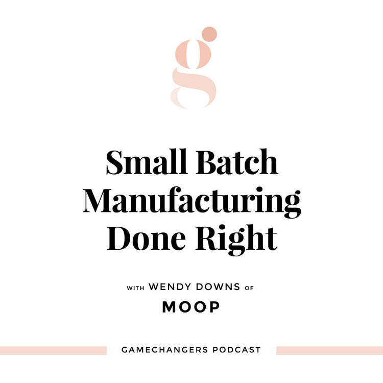 Podcast! – Moop