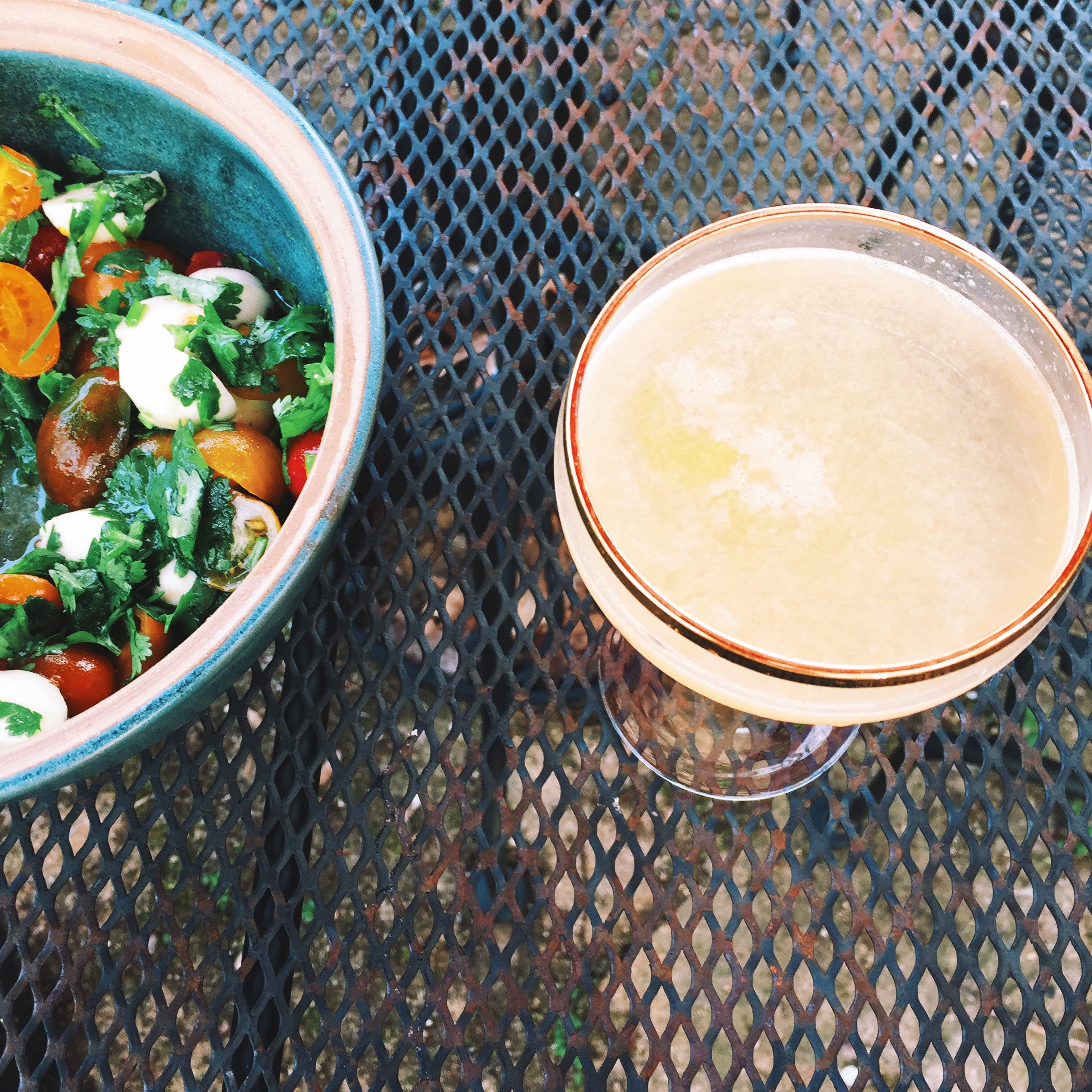 cocktail recipe! – Moop