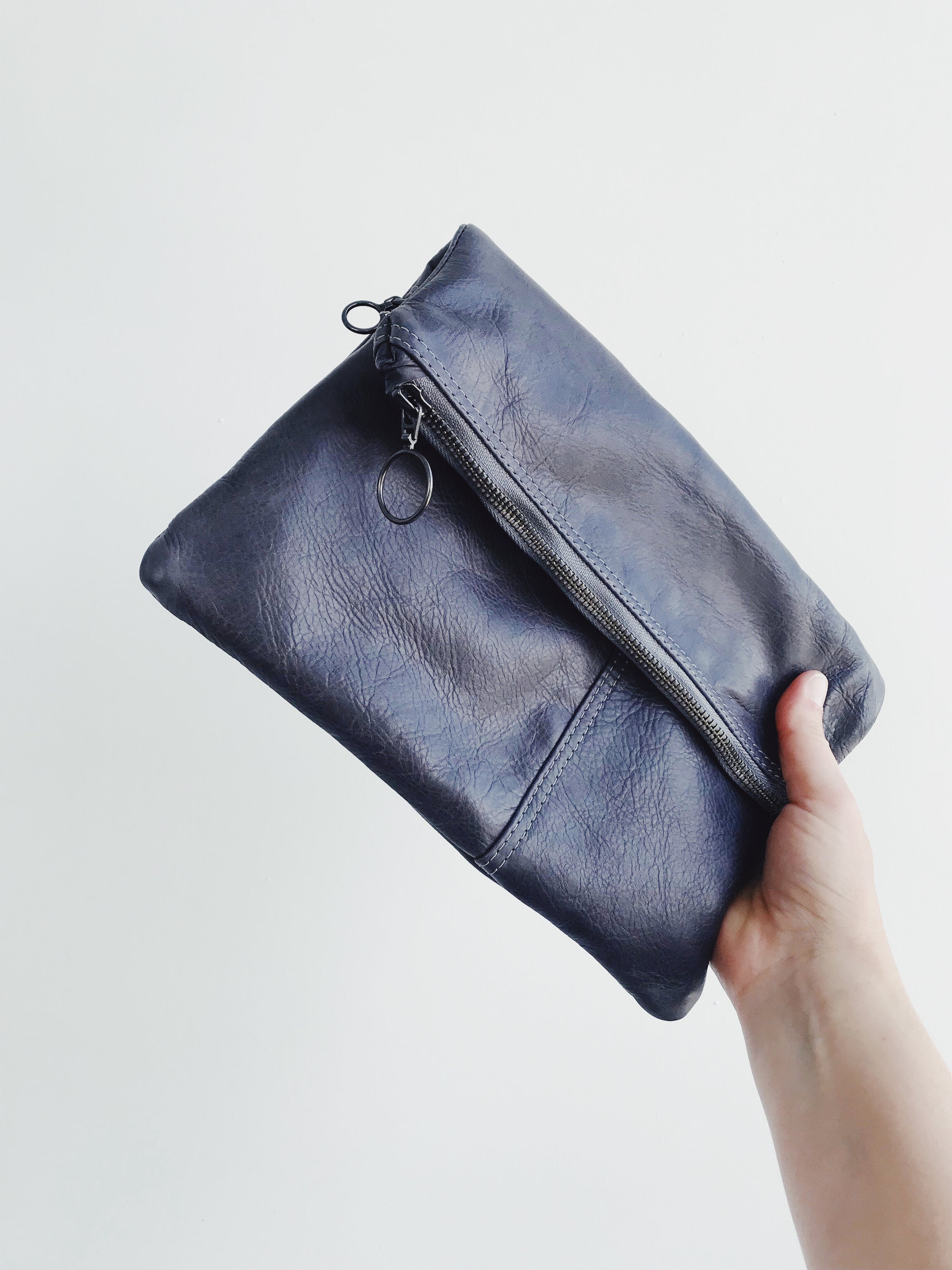 leather! – Moop